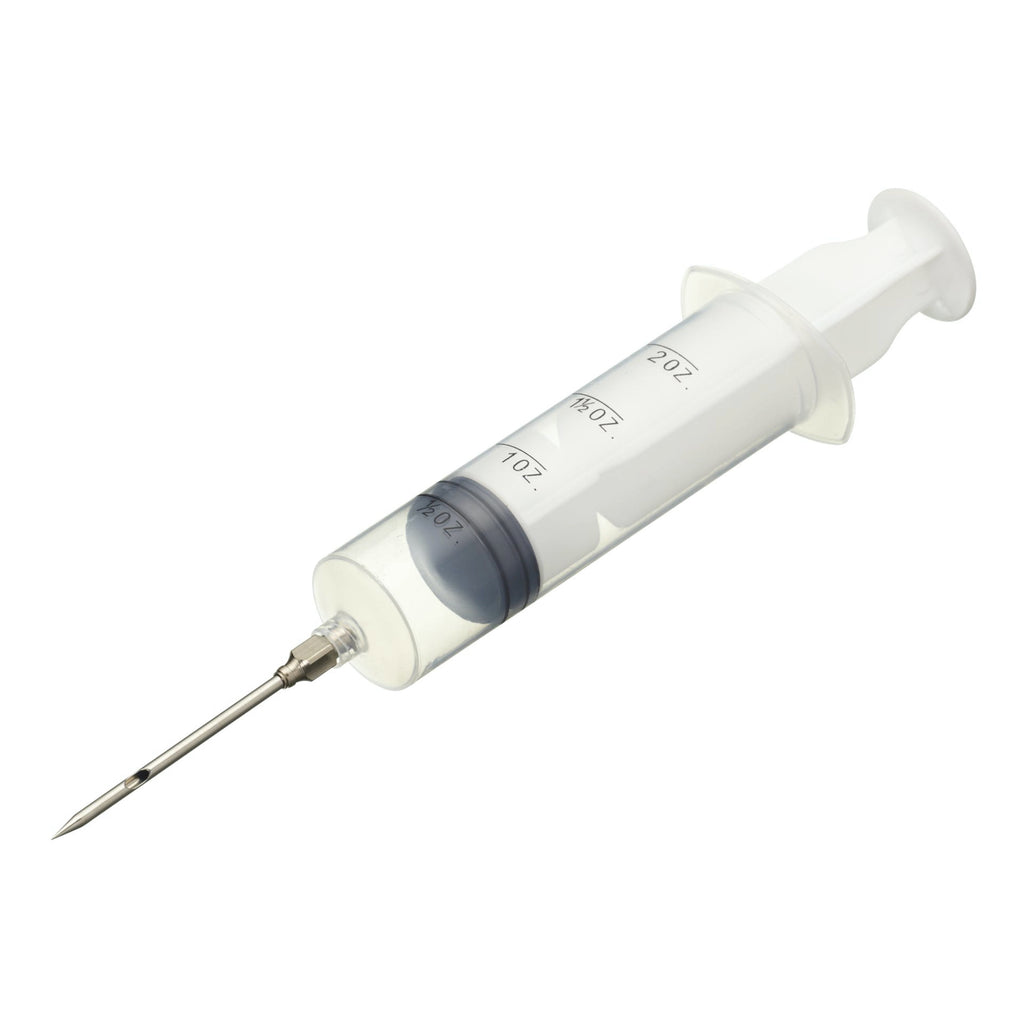 Plastic Brine Injector – Home Curing UK