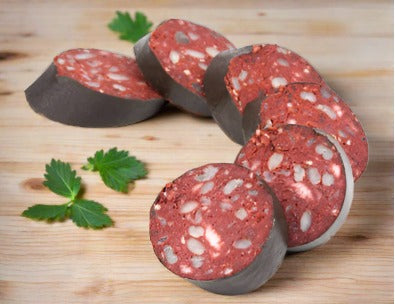 Black Pudding Mix – Surfy's Home Curing Supplies