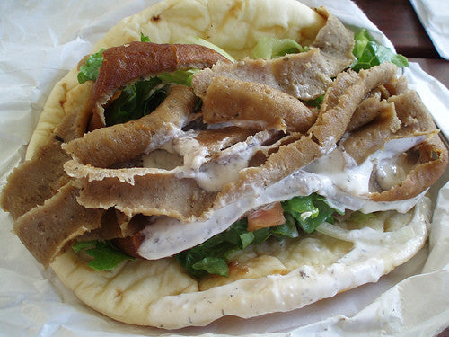 Doner Kebab Mix – Home Curing UK